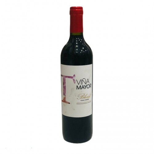 VINA MAYOR VINO BLEND TINTO X 700